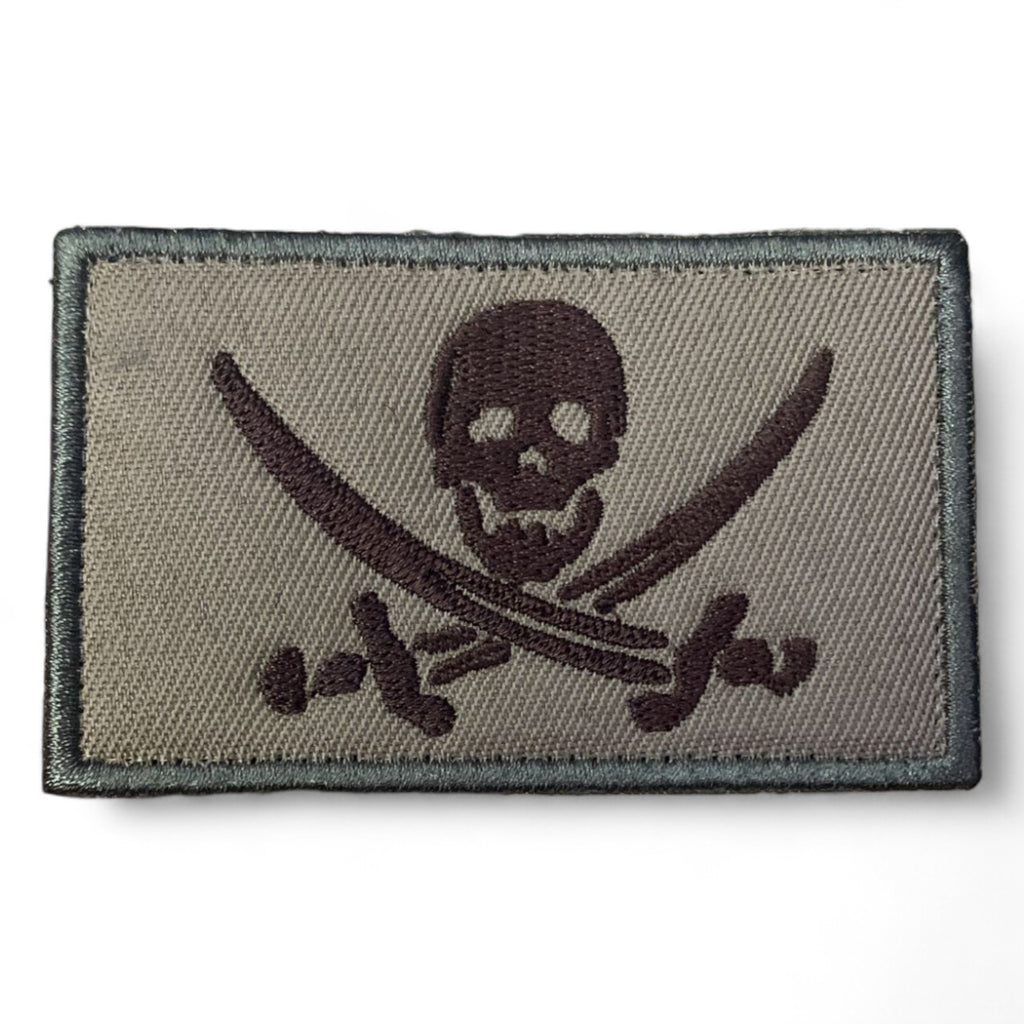 New In Collection: Fresh Patch Styles — Patches "R" Us