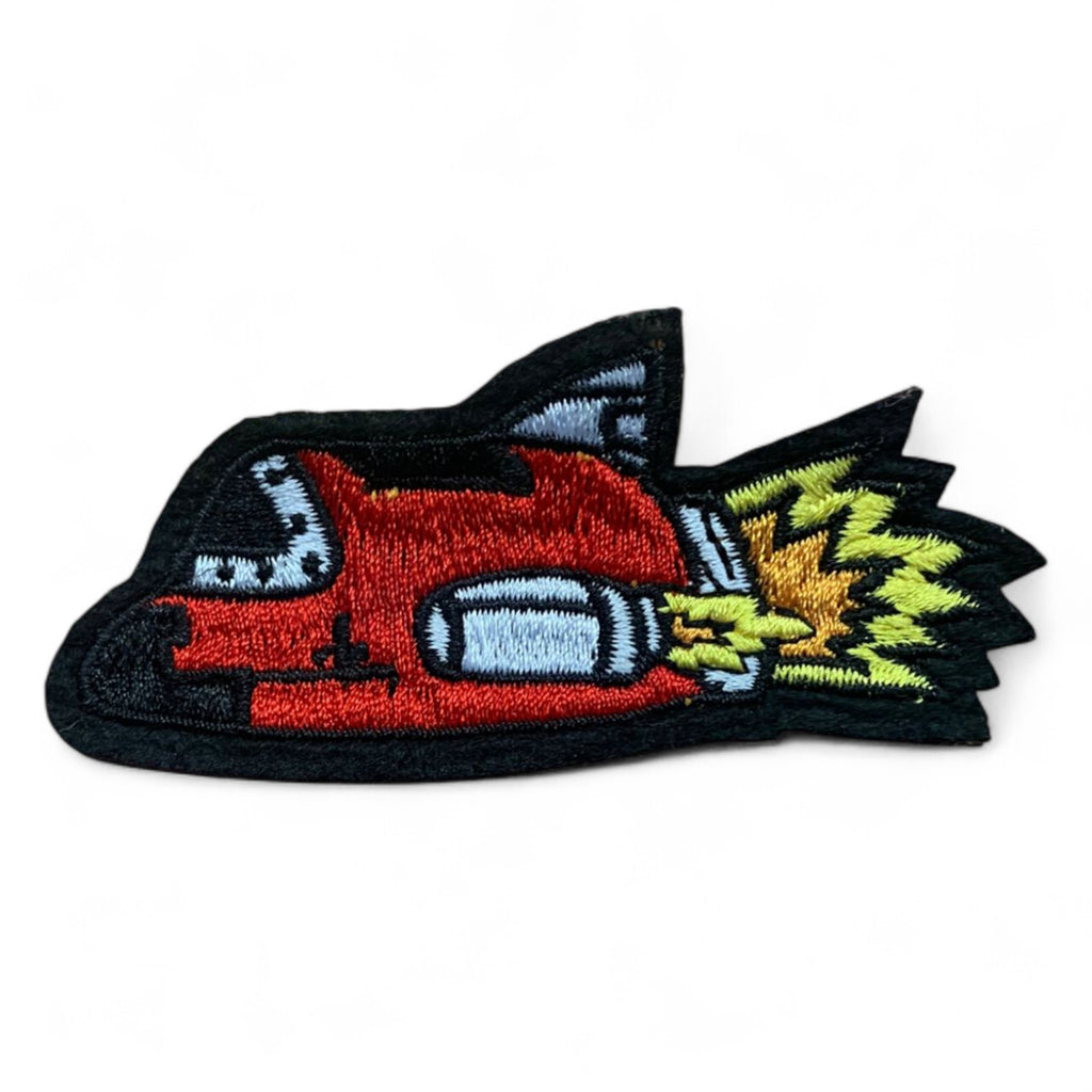 New In Collection: Fresh Patch Styles — Patches "R" Us
